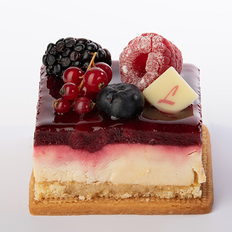 carte des desserts : gateaux entremets tartes Annemasse - Pâtisserie Lesage